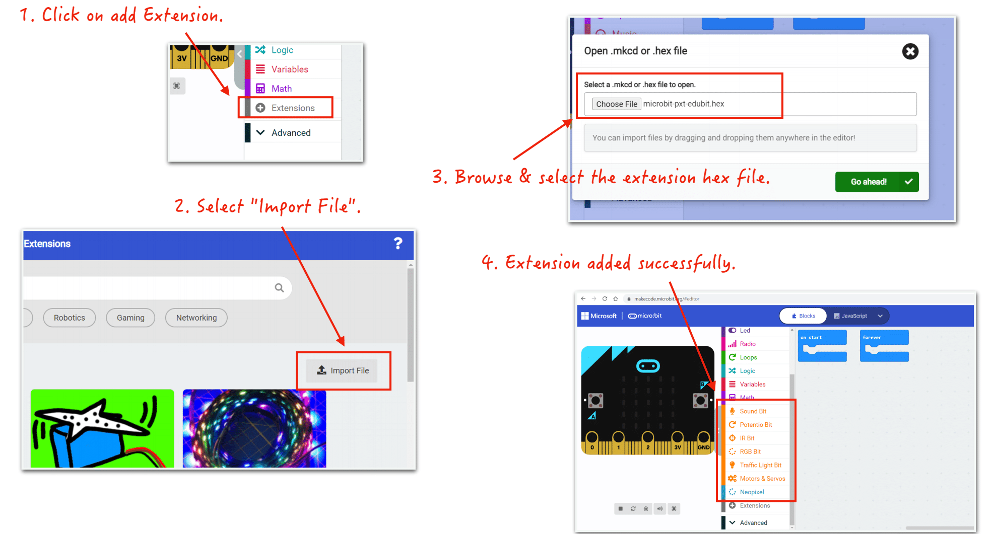 MakerDisk 32GB Preloaded Offline MakeCode & Raspberry Pi OS